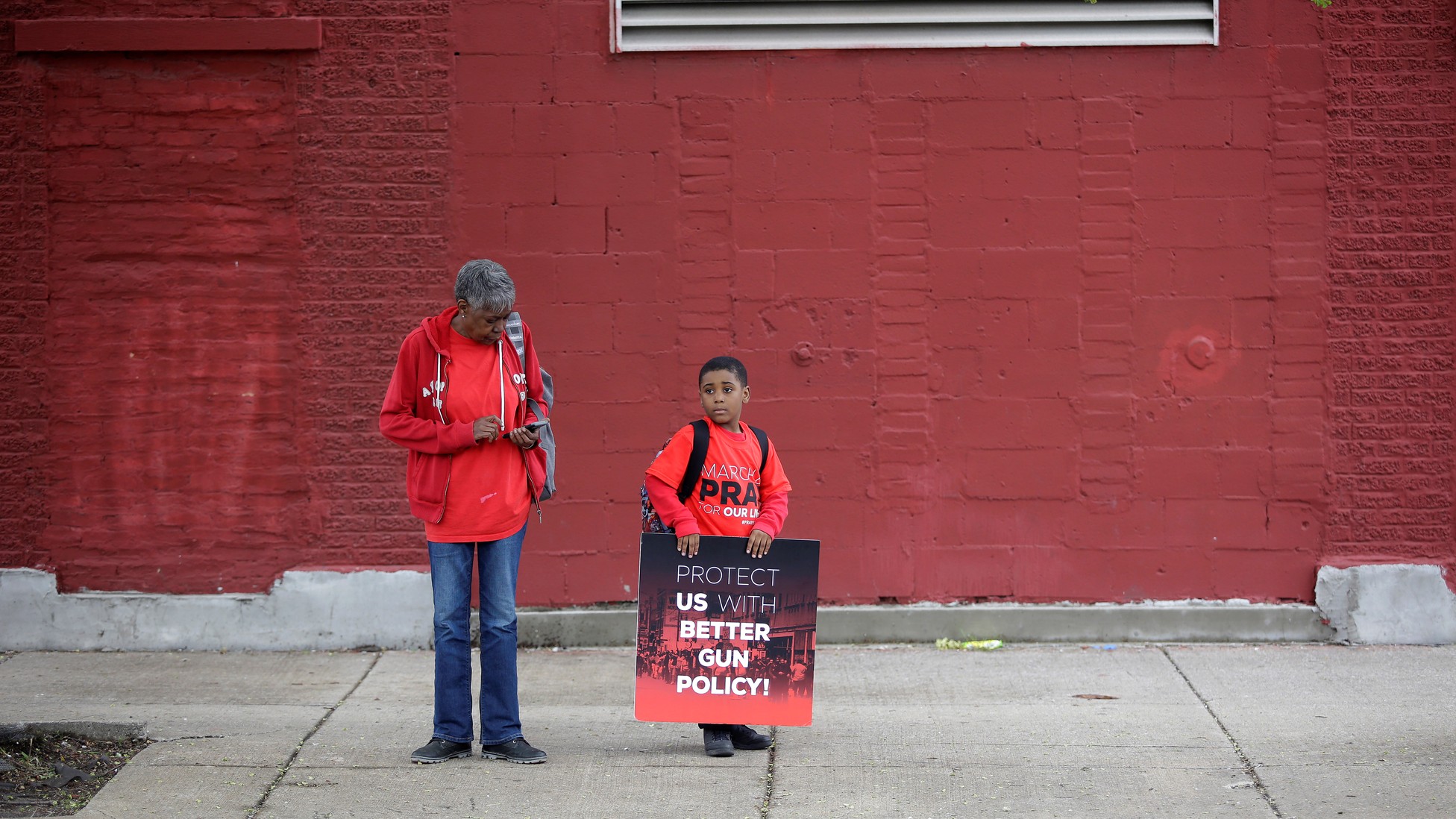 The Normalization of Gun Violence in Poor Communities - The Atlantic