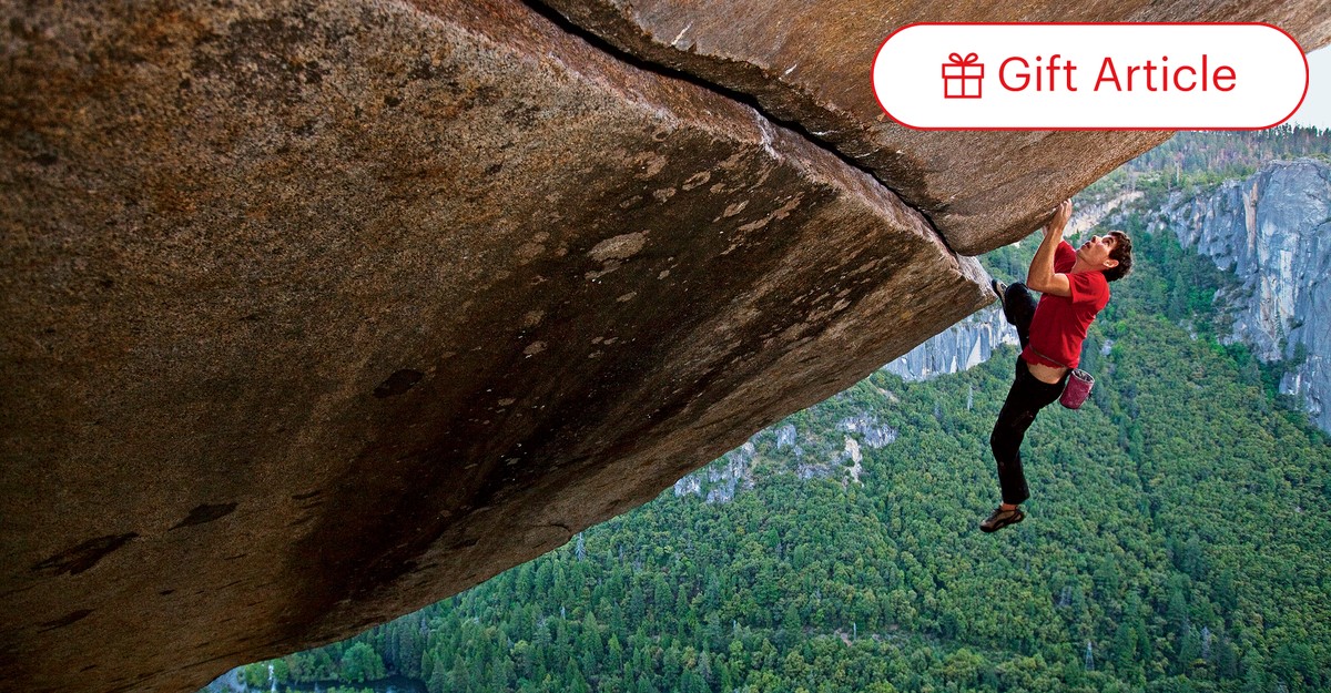 daniel wallace everest