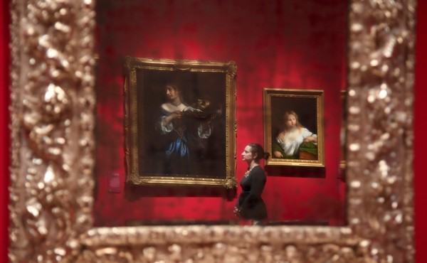 All Stories by Brooke Lea Foster - The Atlantic