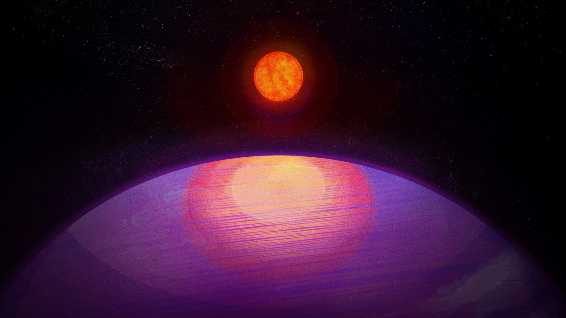 This Exoplanet Makes No Sense - The Atlantic