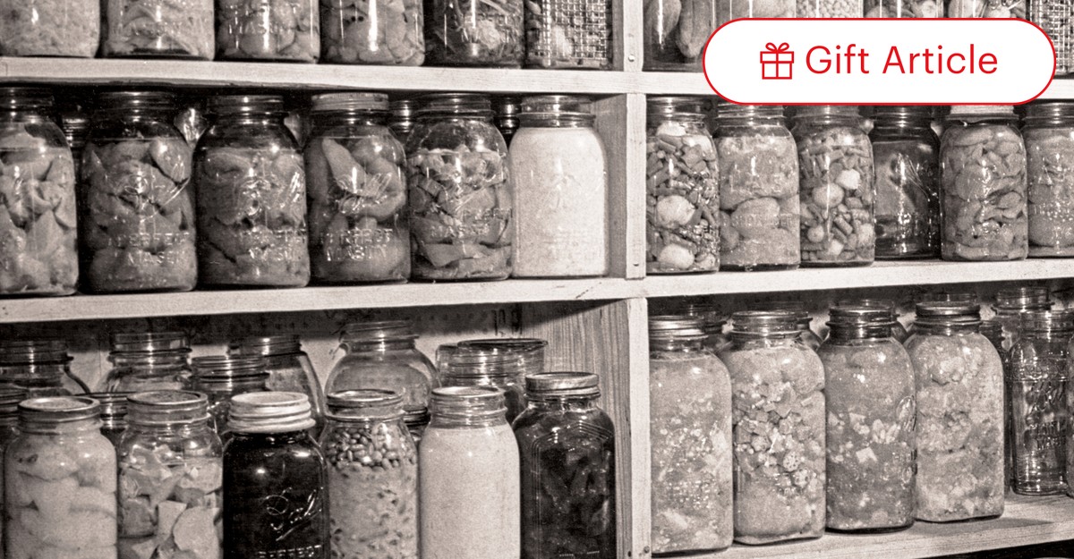 is doomsday prepping worth it