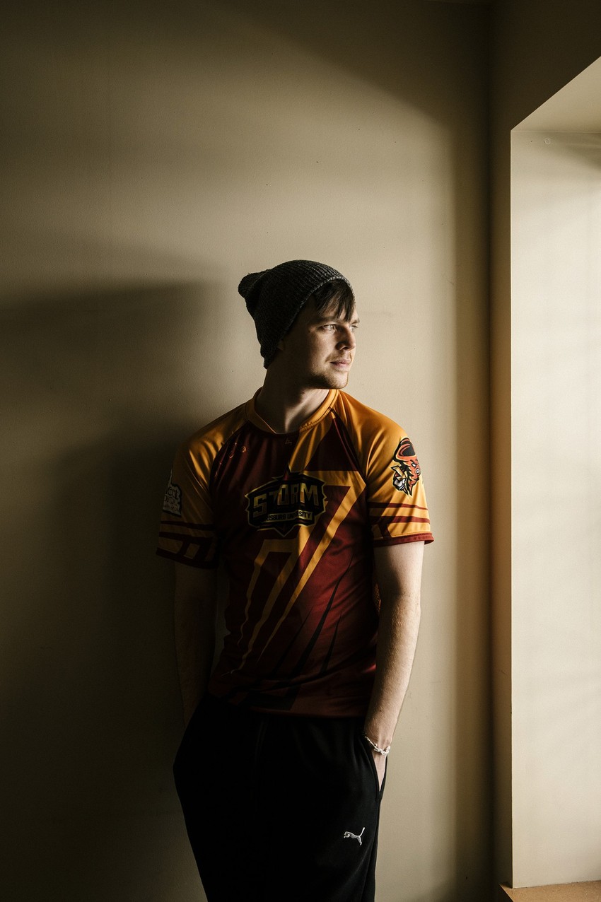 At Harrisburg University, Esports Players Are The Only Athletes - The ...