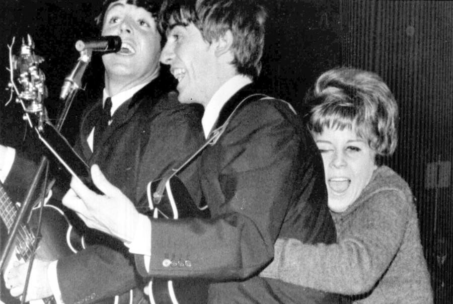 50 Years Ago: The World in 1963 - The Atlantic