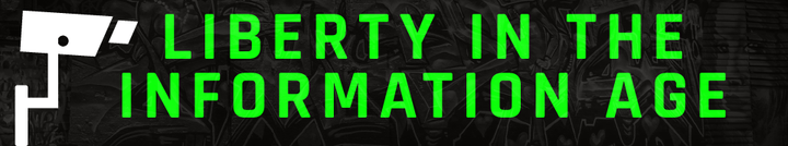 Liberty in the Information Age - The Atlantic