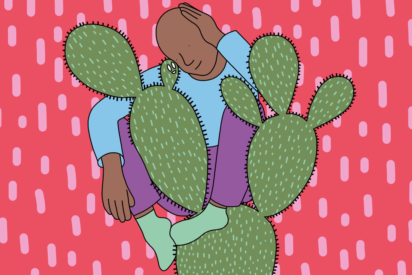 How to Build a Life - The Atlantic