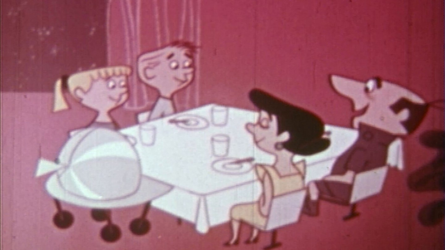 Clear Your Counters - The Atlantic