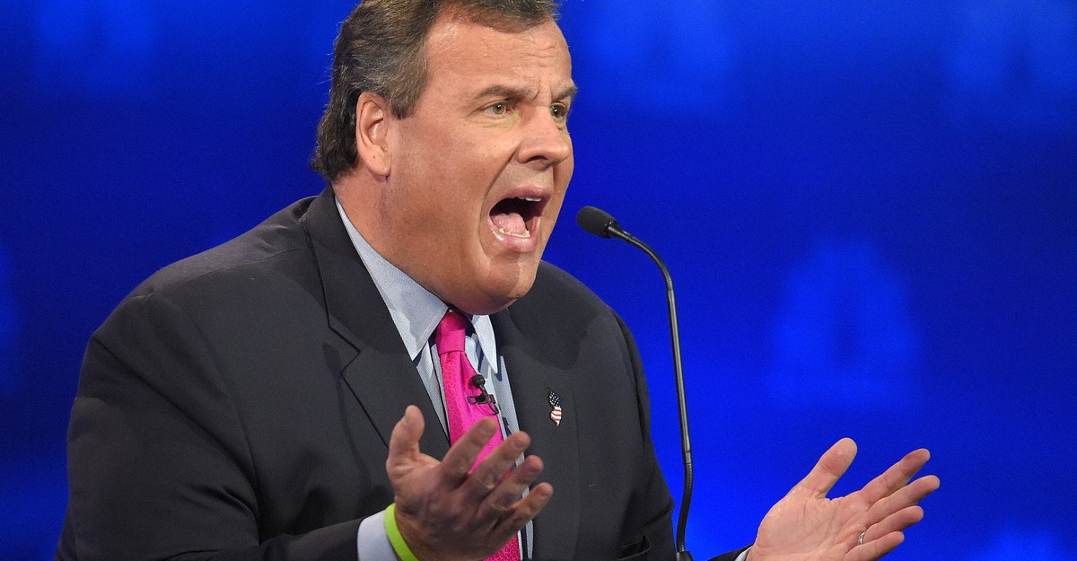 The Big Republican Debate: The Candidates vs. the RNC vs. the Media ...