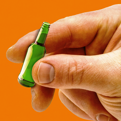 Is Moderate Drinking Okay? - The Atlantic