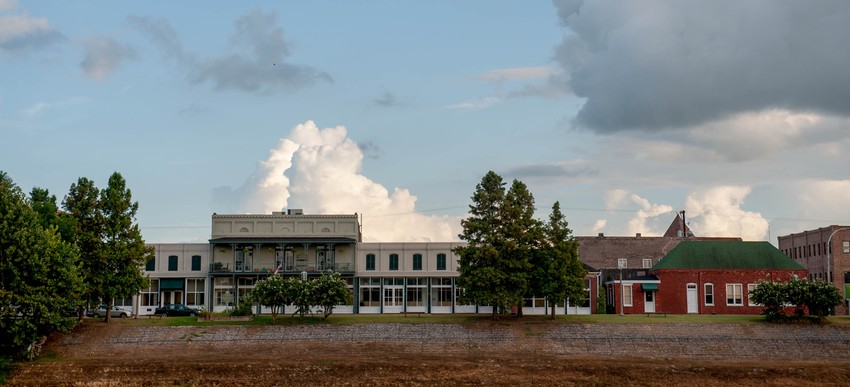 How White Flight Ravaged the Mississippi Delta - The Atlantic