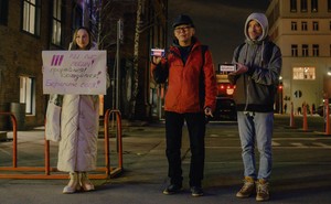 All Stories by Maria Repnikova - The Atlantic