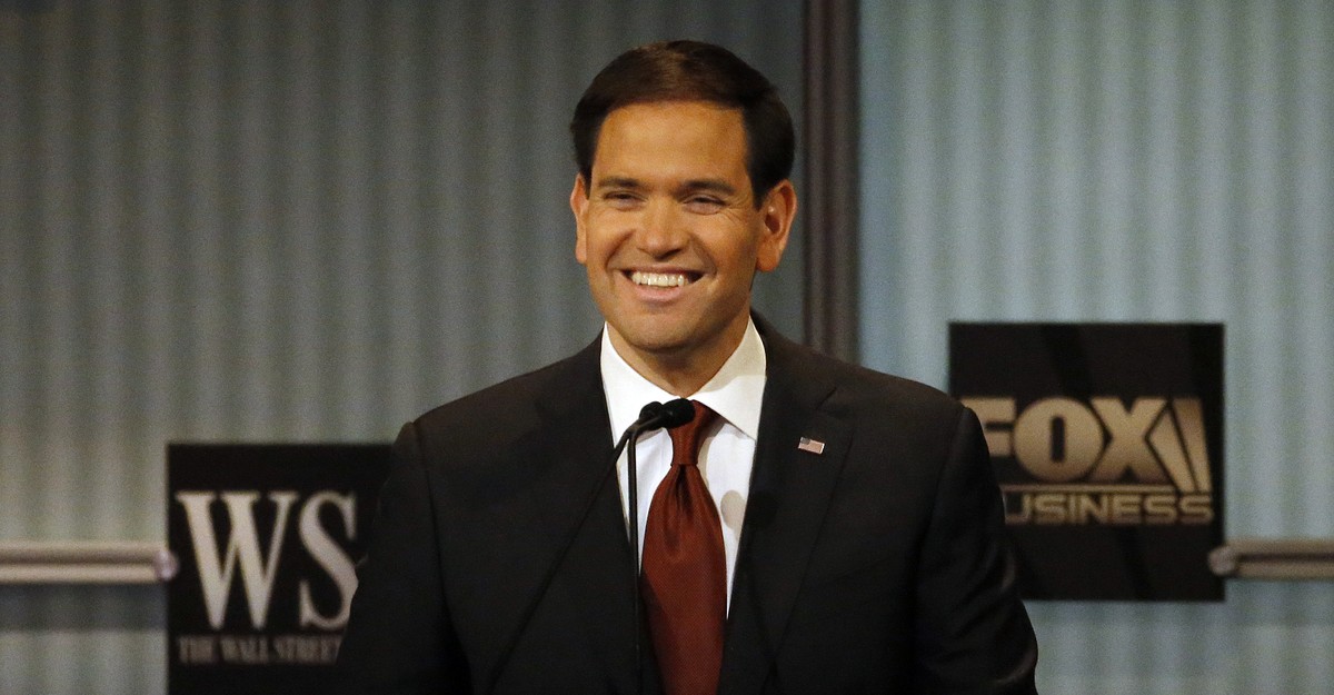 Who Won the Republican Presidential Debate in Milwaukee? - The Atlantic