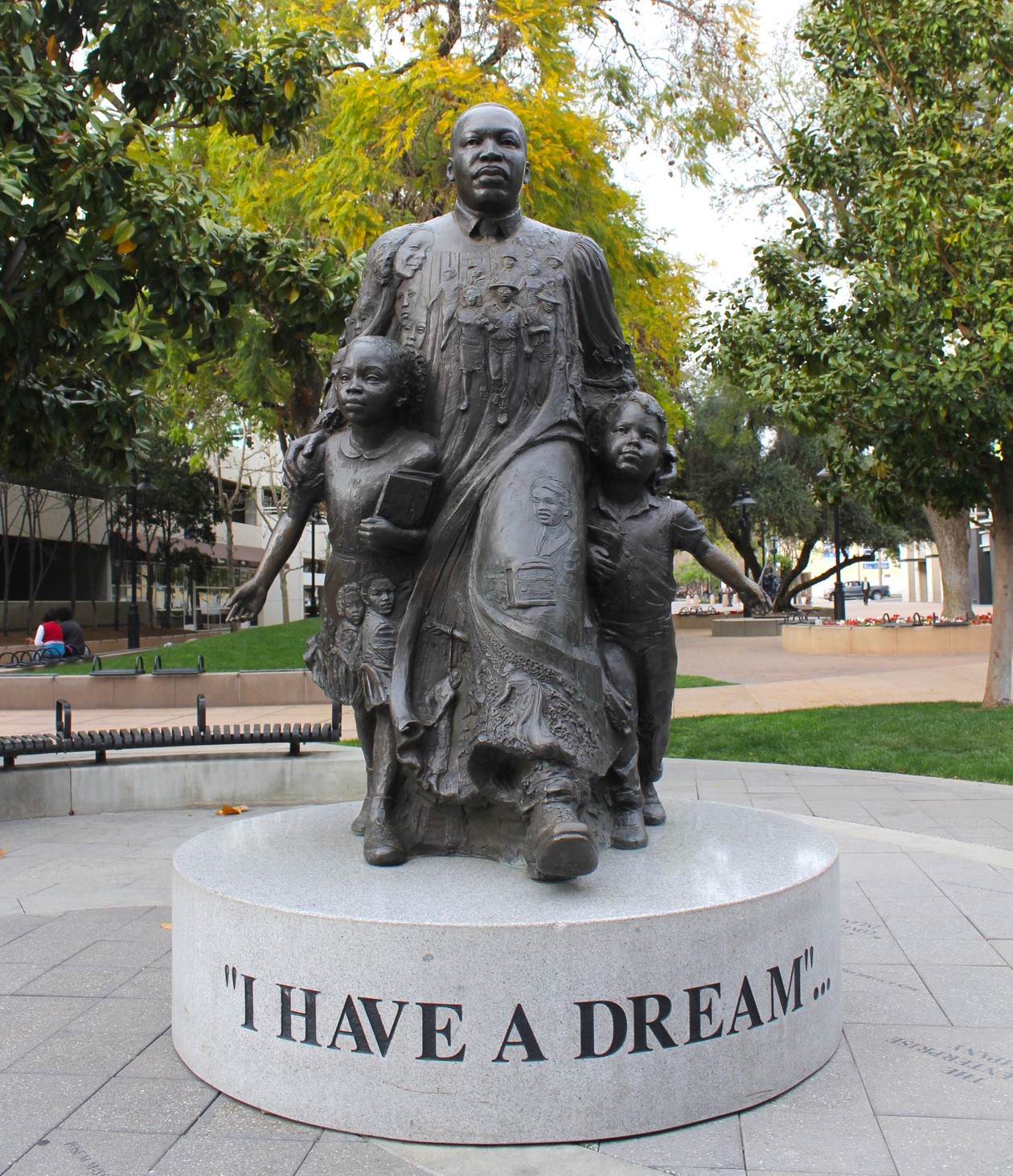 Riverside, California's Eliza Tibbetts - The Atlantic