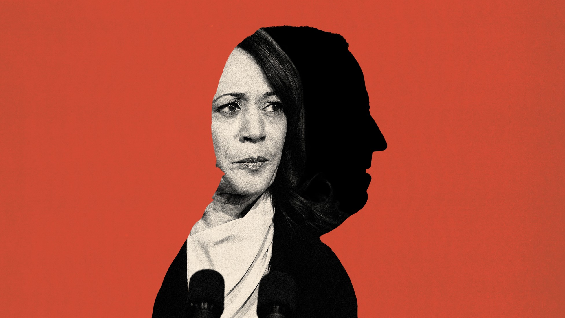 The Harris Gamble - The Atlantic