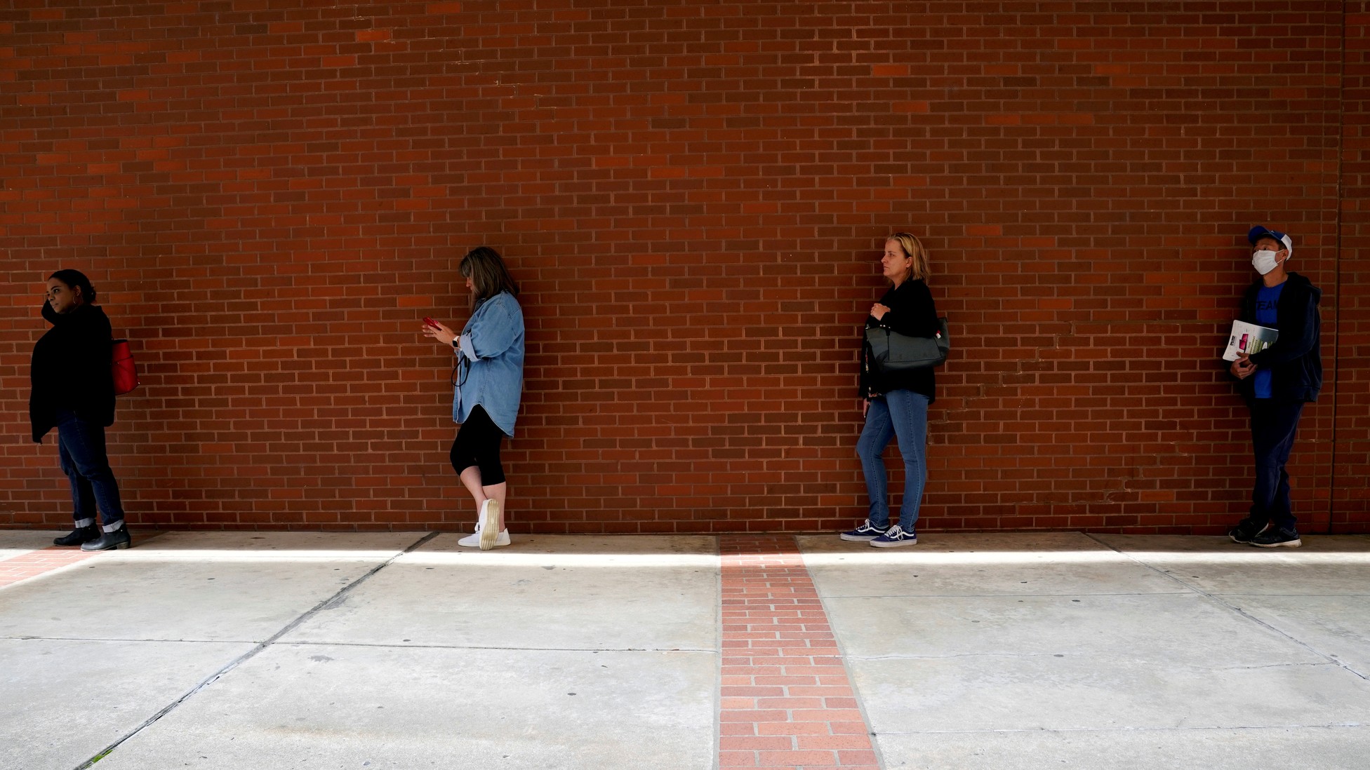 It’s the Pandemic, Stupid - The Atlantic