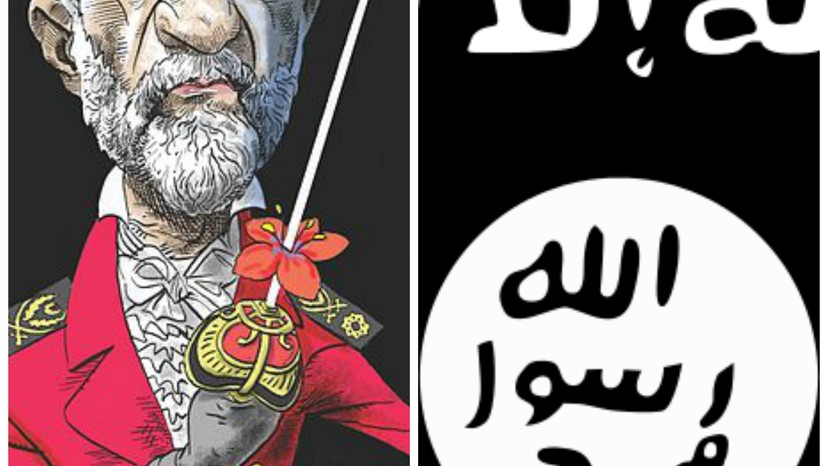 Iran's 'Shadow Commander' Steps Into the Light - The Atlantic