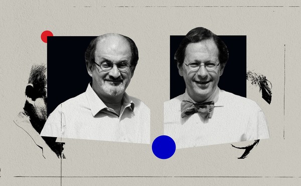 All Stories by George Packer - The Atlantic