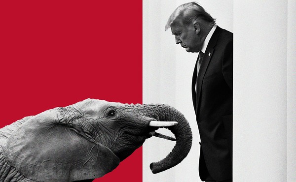 All Stories by Peter Wehner - The Atlantic