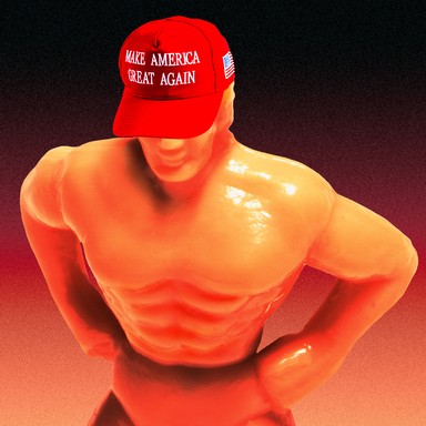 Why the White House Is Hosting an MMA Fight - The Atlantic