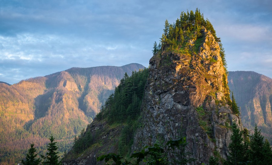 Washington: Images of the Evergreen State - The Atlantic