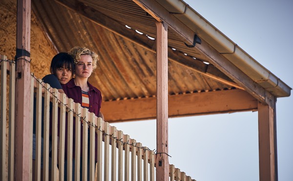 All Stories by Shirley Li - The Atlantic