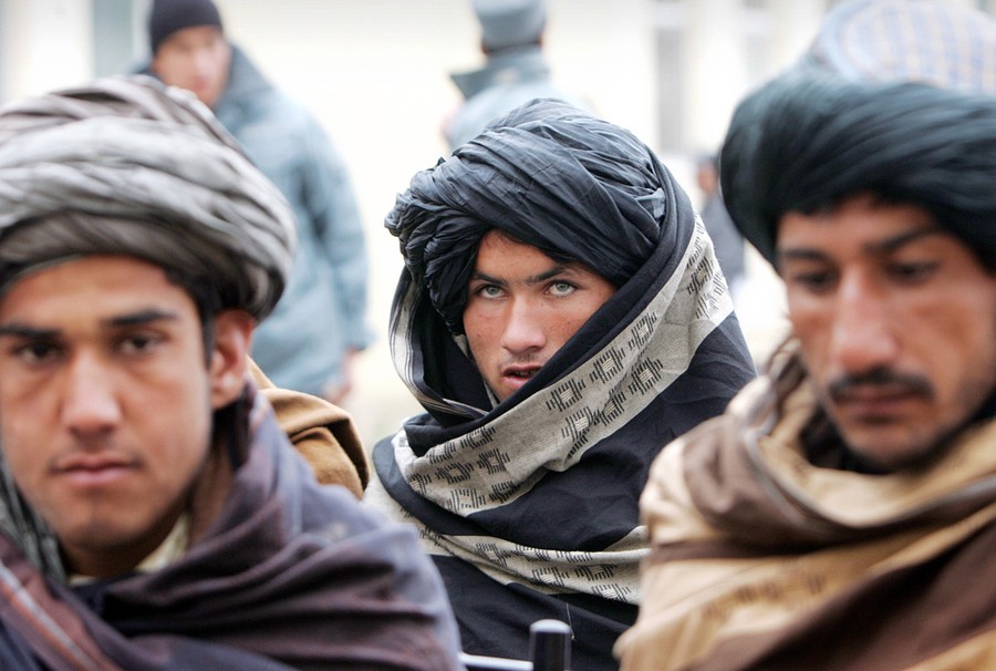 Afghanistan: March 2013 - The Atlantic