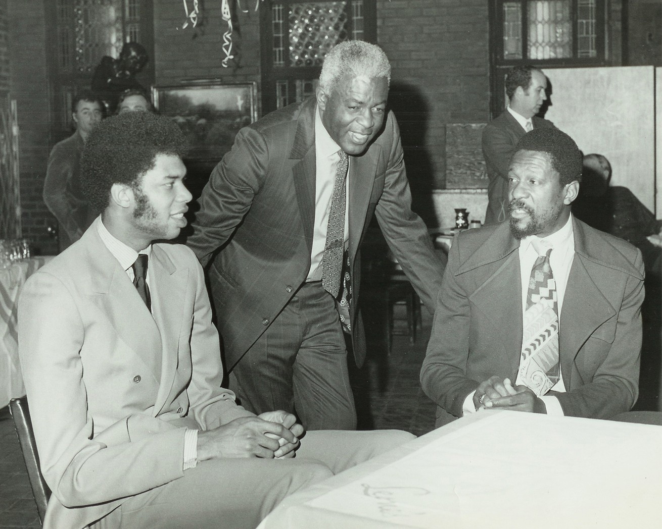 Kareem Abdul-Jabbar: The Bill Russell I Knew for 60 Years - The Atlantic