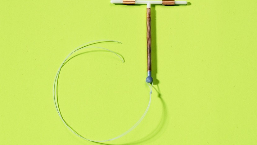 Study: IUDs Prevent Unintended Pregnancies and Save Taxpayer Money ...