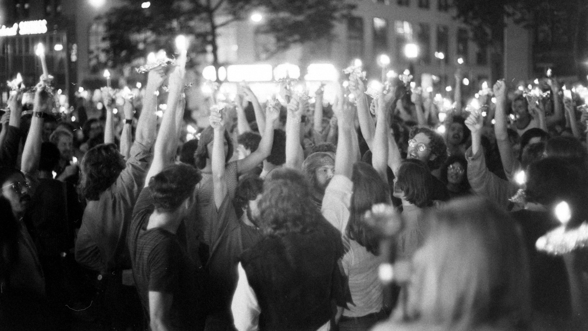 How Police Surveillance Led to the Stonewall Riots - The Atlantic
