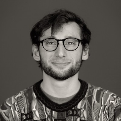 Graham Starr, The Atlantic