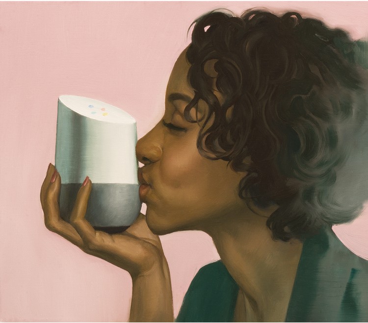 Is Alexa Dangerous? - The Atlantic