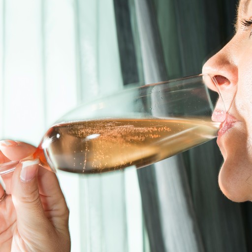 Why Women Are Drinking More - The Atlantic
