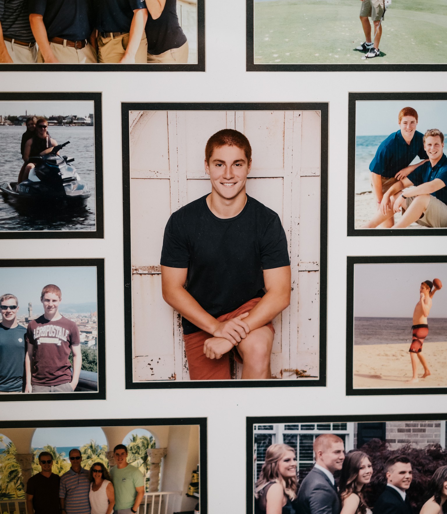 Death at a Penn State Fraternity - The Atlantic