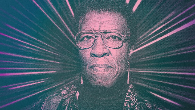 How Octavia Butler Told the Future - The Atlantic