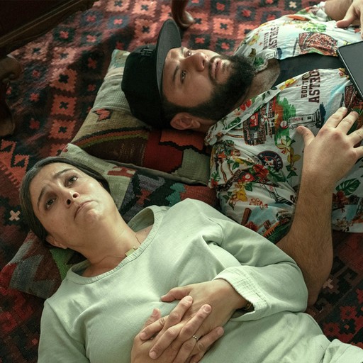 There’s Nothing Else Like Netflix’s ‘Mo’ - The Atlantic