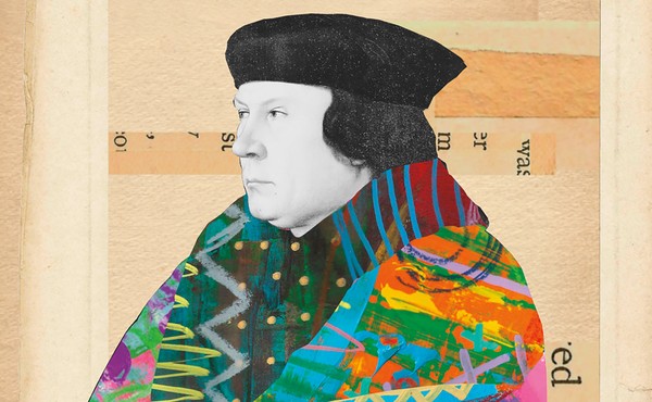 All Stories by Judith Shulevitz - The Atlantic