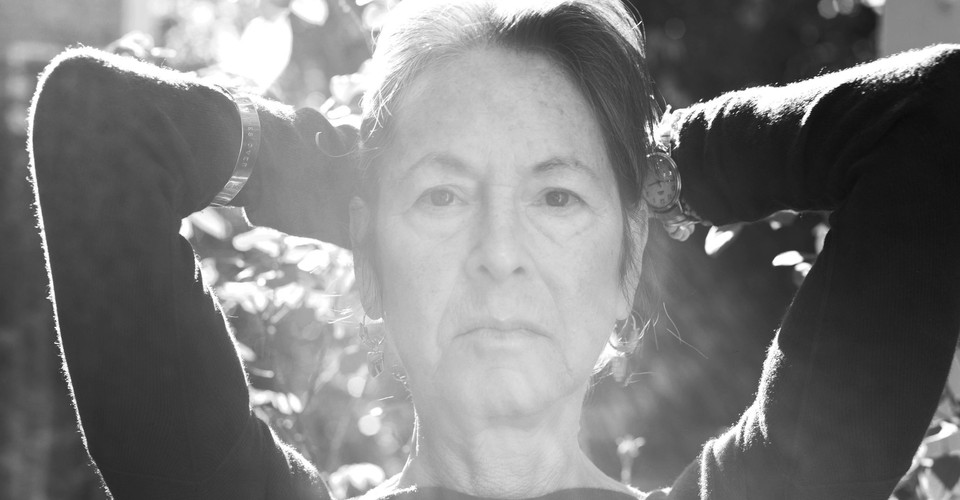 Louise Glück's Poetry of a Million Beginnings - The Atlantic