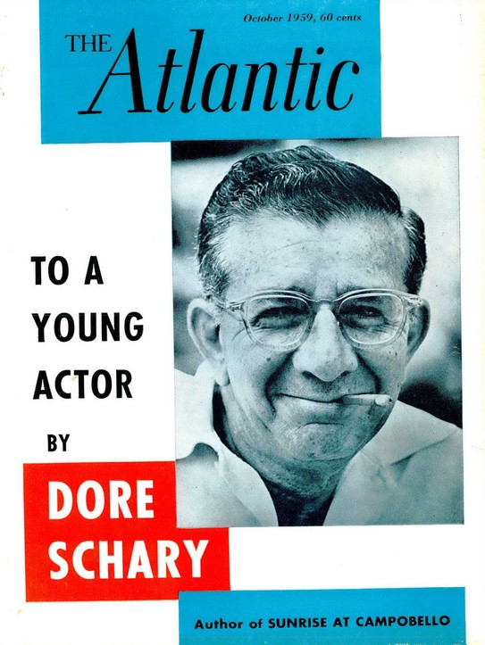 October 1959 Issue - The Atlantic