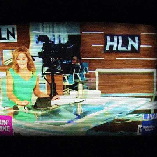 What channel is hln store