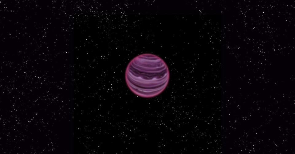 purple planets