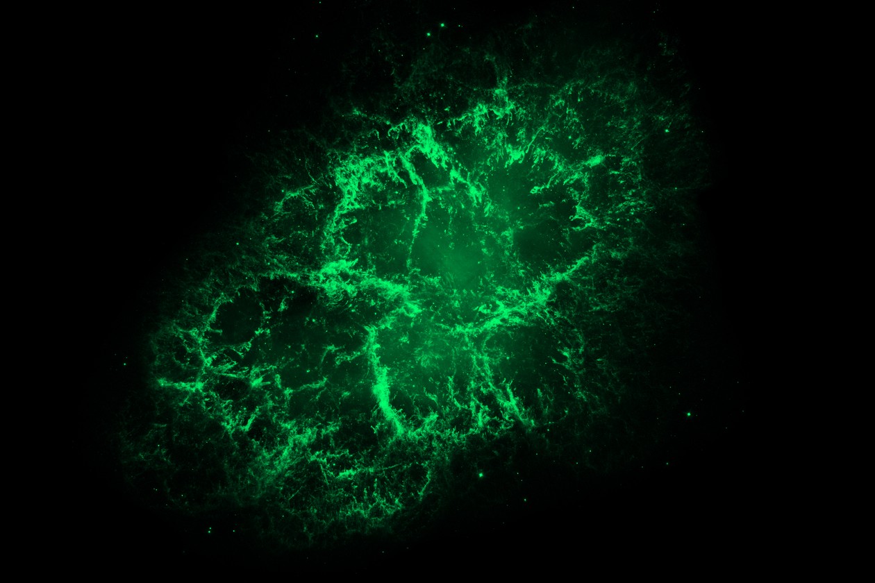 The Ultimate Cosmic Composite Photo - The Atlantic