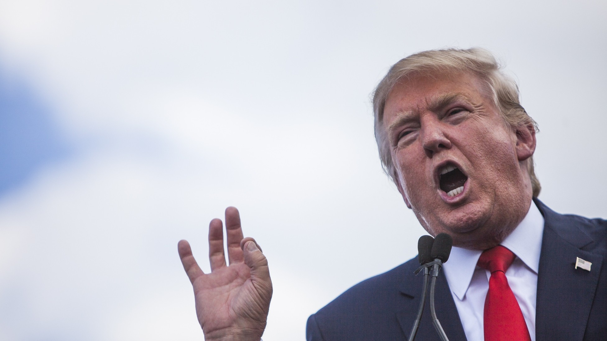 Rise of the "Crazy Buts" - The Atlantic