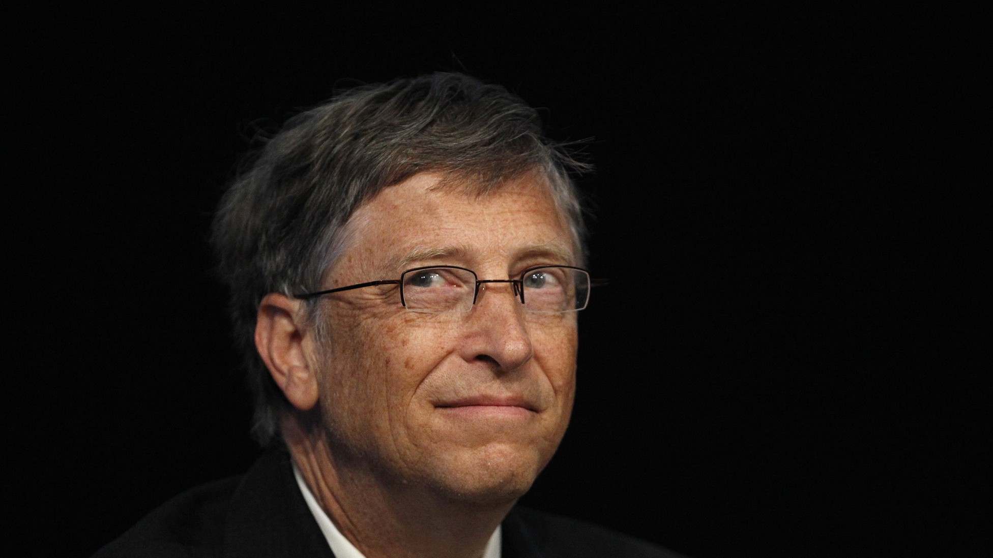 Bill Gates's Quest to Determine Why Children Are Dying - The Atlantic
