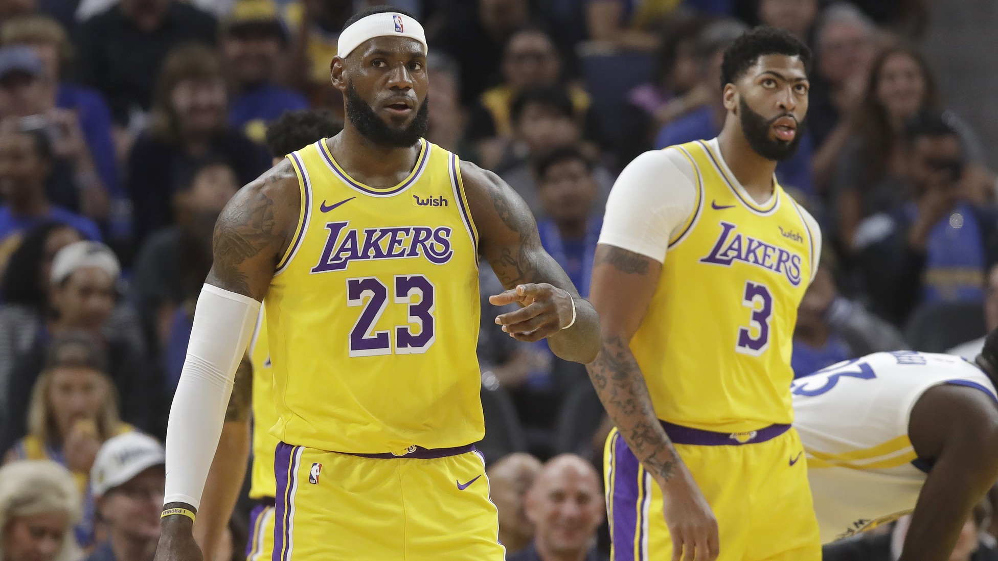 NBA Season Preview: A Return to Unpredictability - The Atlantic