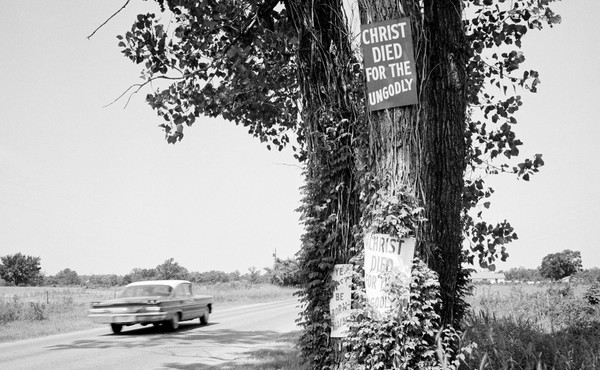 All Stories by Hamilton Cain - The Atlantic