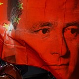 Chang Che, The Atlantic