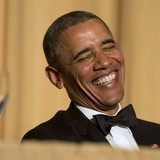 George E. Condon Jr., The Atlantic