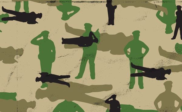 All Stories by Arthur Rizer - The Atlantic