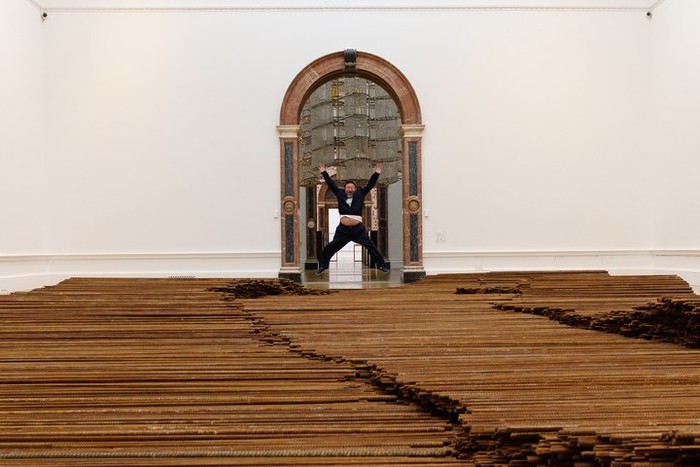 The Art of Protest - The Atlantic