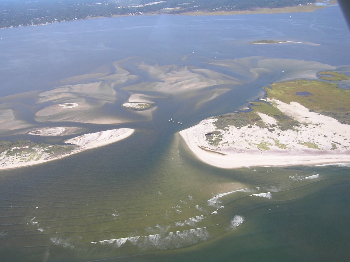 On Long Island Coast, An Unexpected Gift From Hurricane Sandy - The ...
