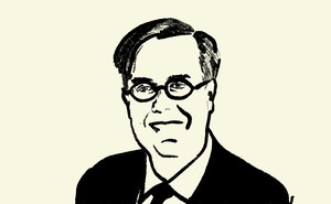 All Stories by Peter Wehner - The Atlantic